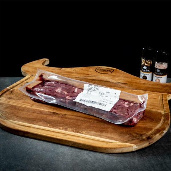 Stoofvlees (runderpoulet) - Beimer